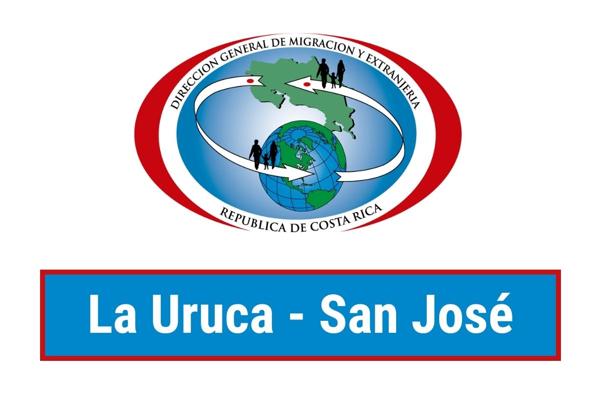 Migración y Extranjería de Costa Rica DGME - CitaPasaporte